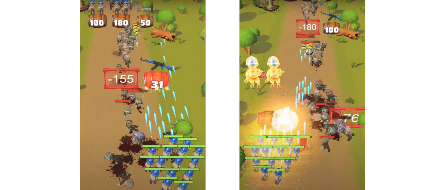 Last War Survival Frontline Breakthrough Level 16 Guide
