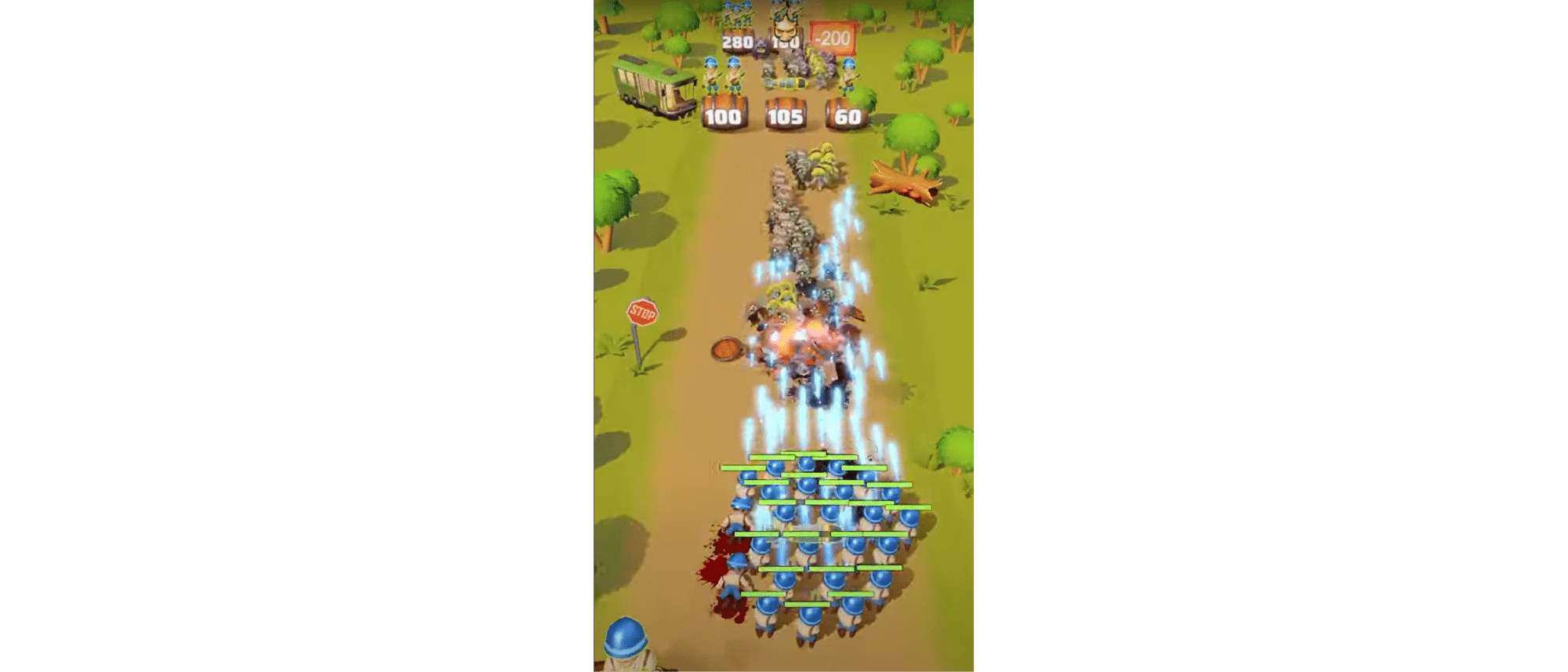 Last War Survival Frontline Breakthrough Level 13 Guide