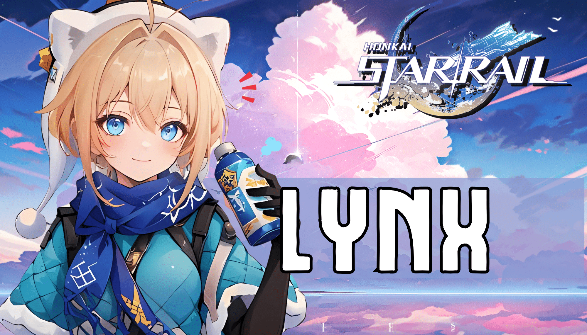 คู่มือ Honkai Star Rail Lynx