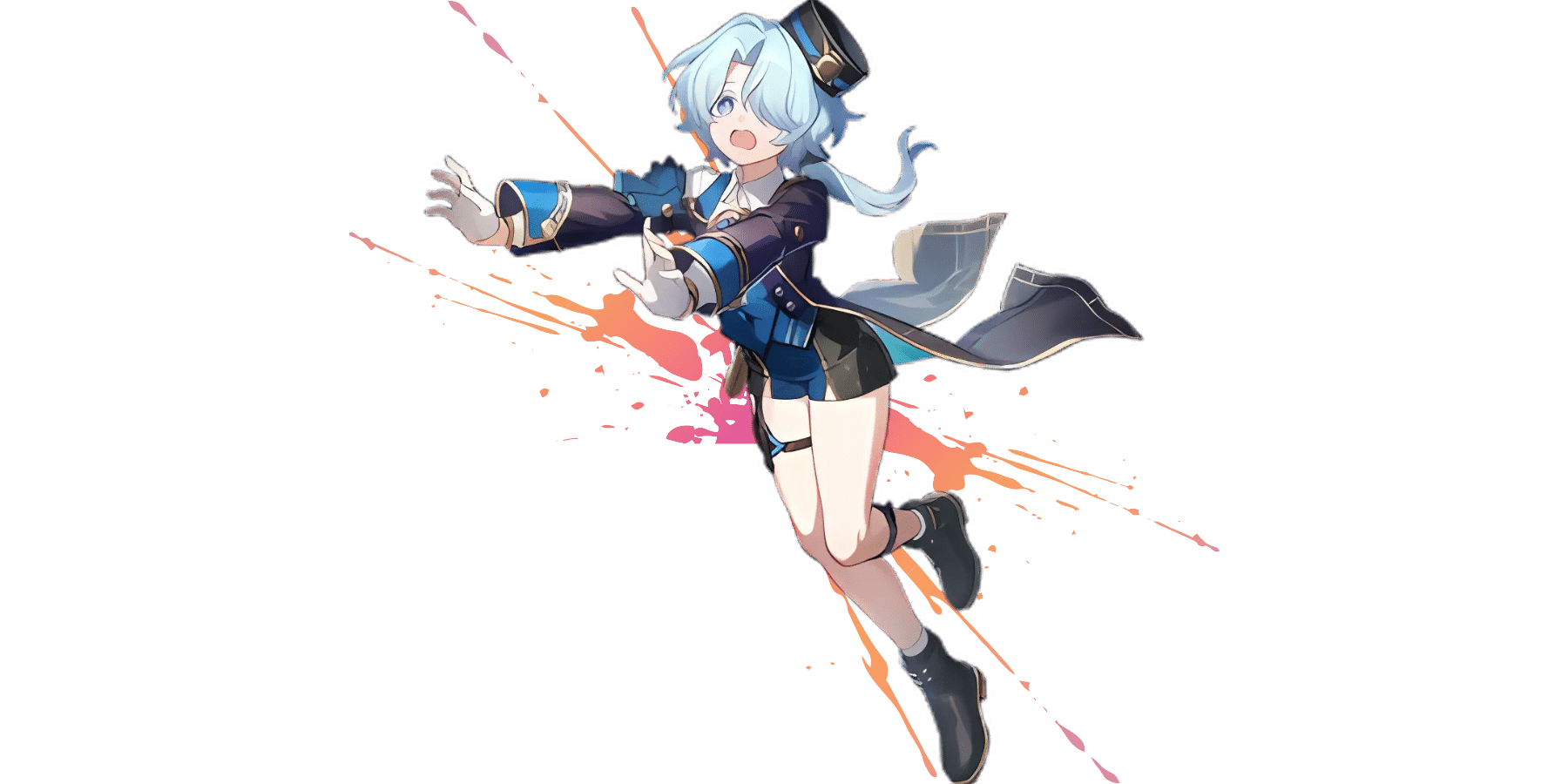 Honkai Star Rail Misha Guide