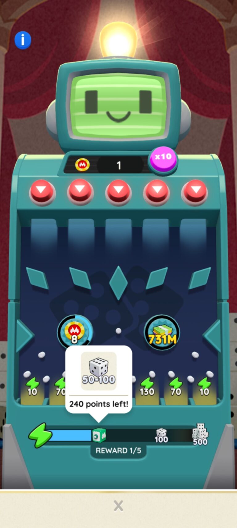 Monopoly Go Peg E Rolls Drop Guide - Theria Games