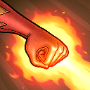 คู่มือ Marvel Strike Force Firestar