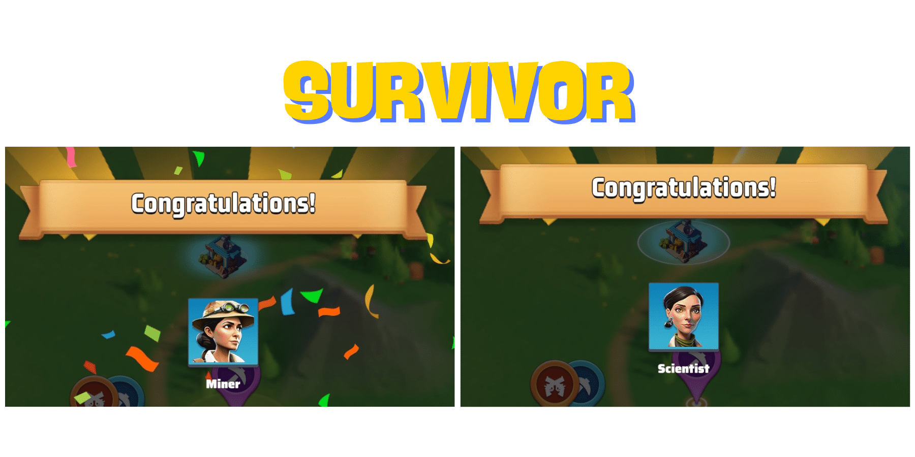 Last War Survival Radar Missions Guide: