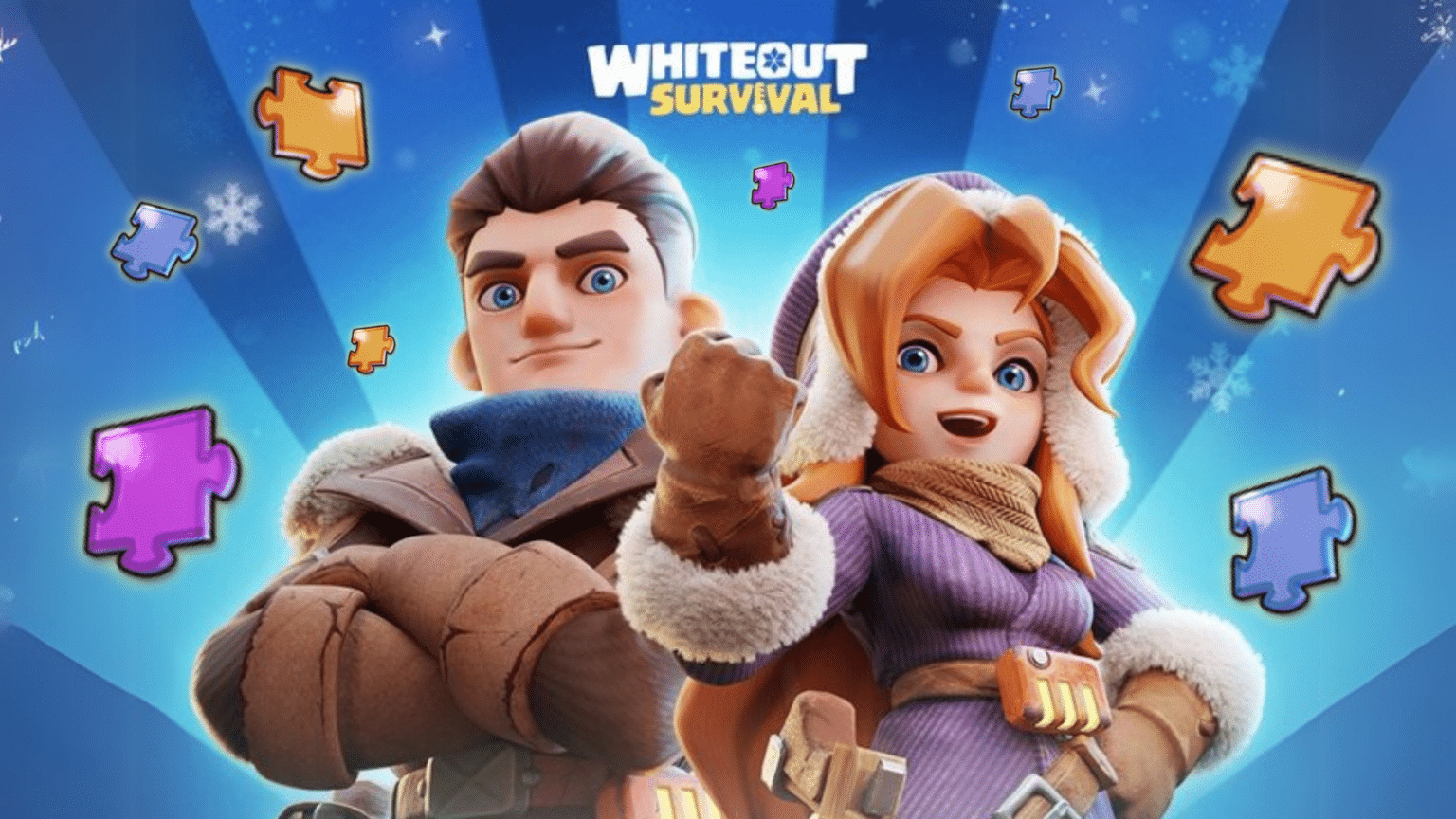 Whiteout Survival General Hero Shards Guide