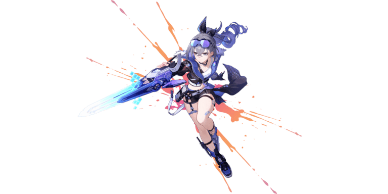 Guía Silver Wolf de Honkai Star Rail