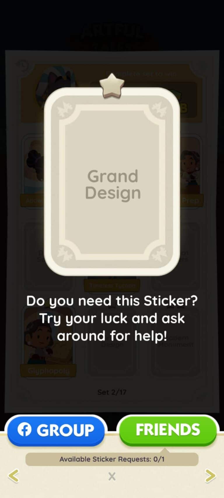 Monopoly Go Sticker Trading Guide - Theria Games