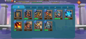 Lords Mobile Troops And Counters Guide - Theria Games