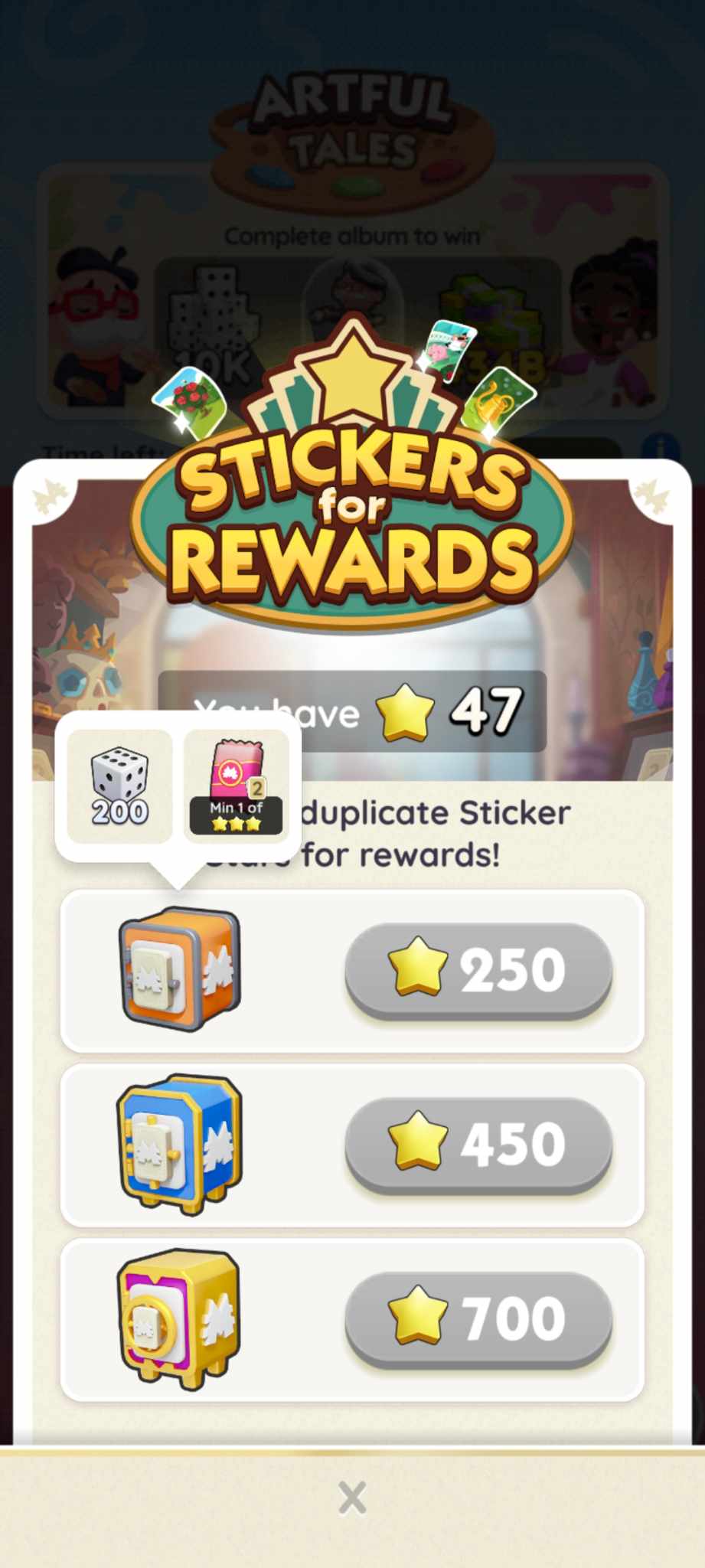 Monopoly Go Sticker Trading Guide - Theria Games