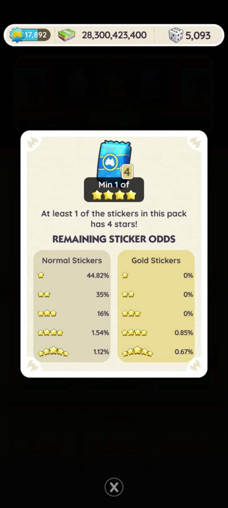 Monopoly Go Album Artful Tales Guide - Theria Games