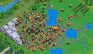 Clash Of Clans Builders Workshop Guide - Theria Games
