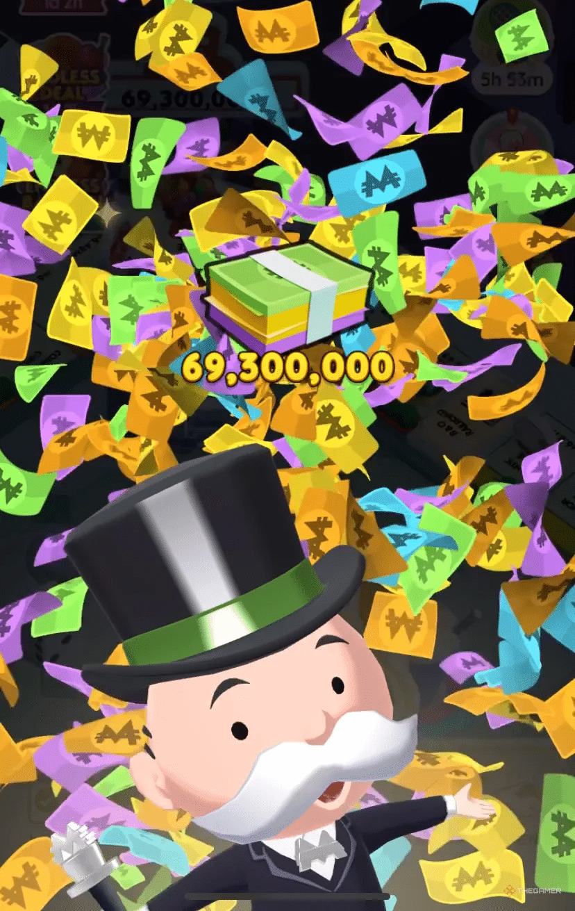 Monopoly Go Sledding Husky Token Guide - Theria Games