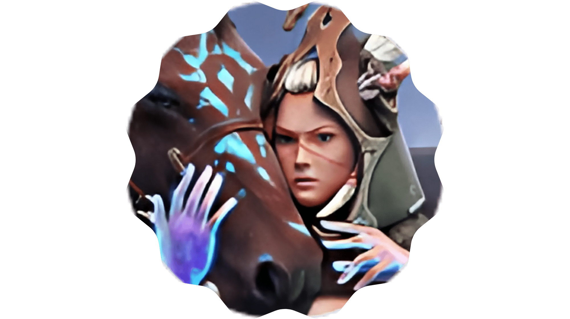 Vikings War Of Clans Elsa The Nomad Guide