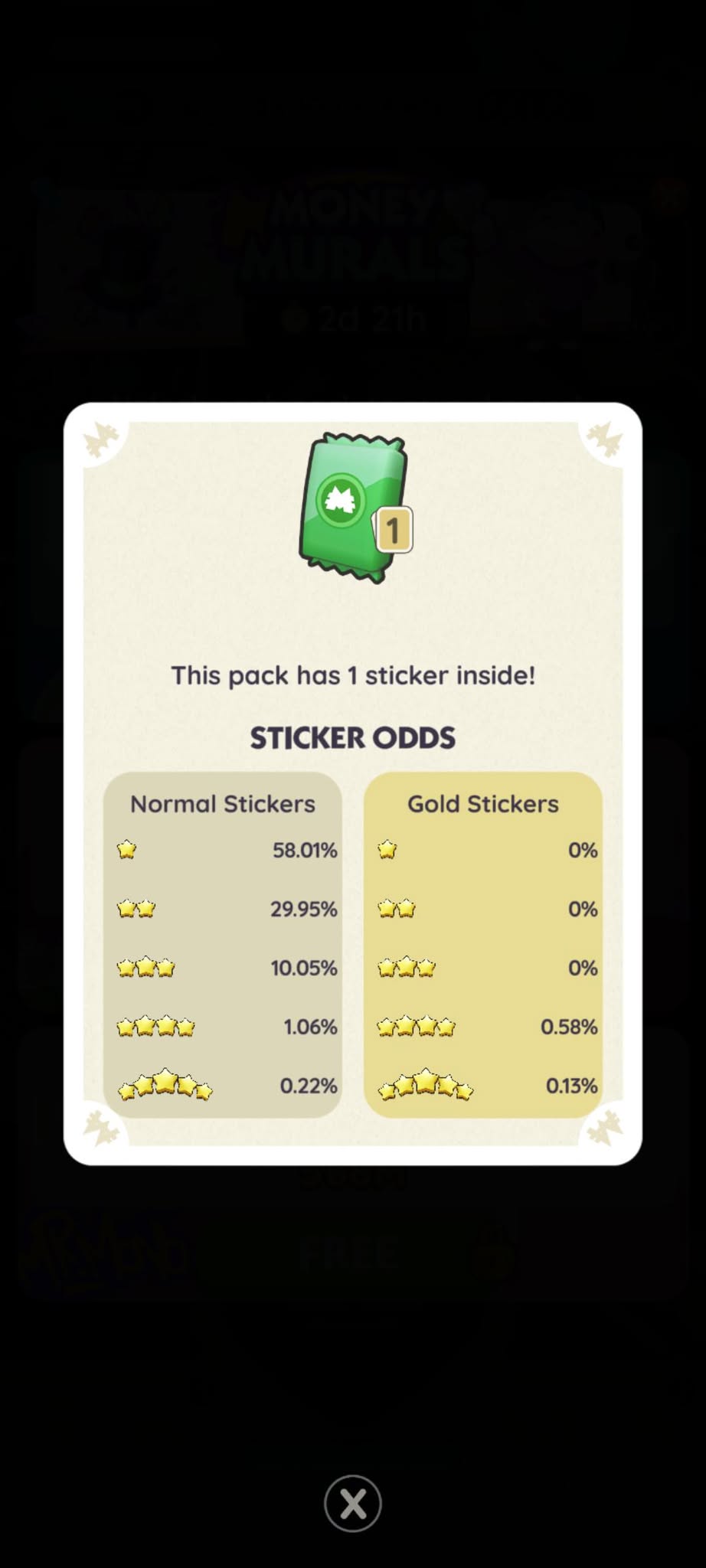 Monopoly Go Album Artful Tales Guide - Theria Games