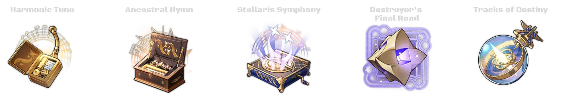 Honkai Star Rail Tingyun Guide