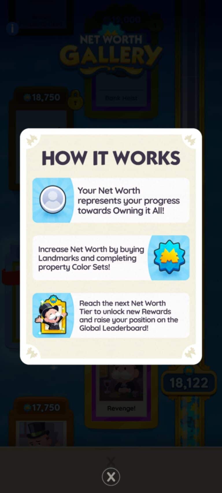 Monopoly Go Net Worth Guide - Theria Games