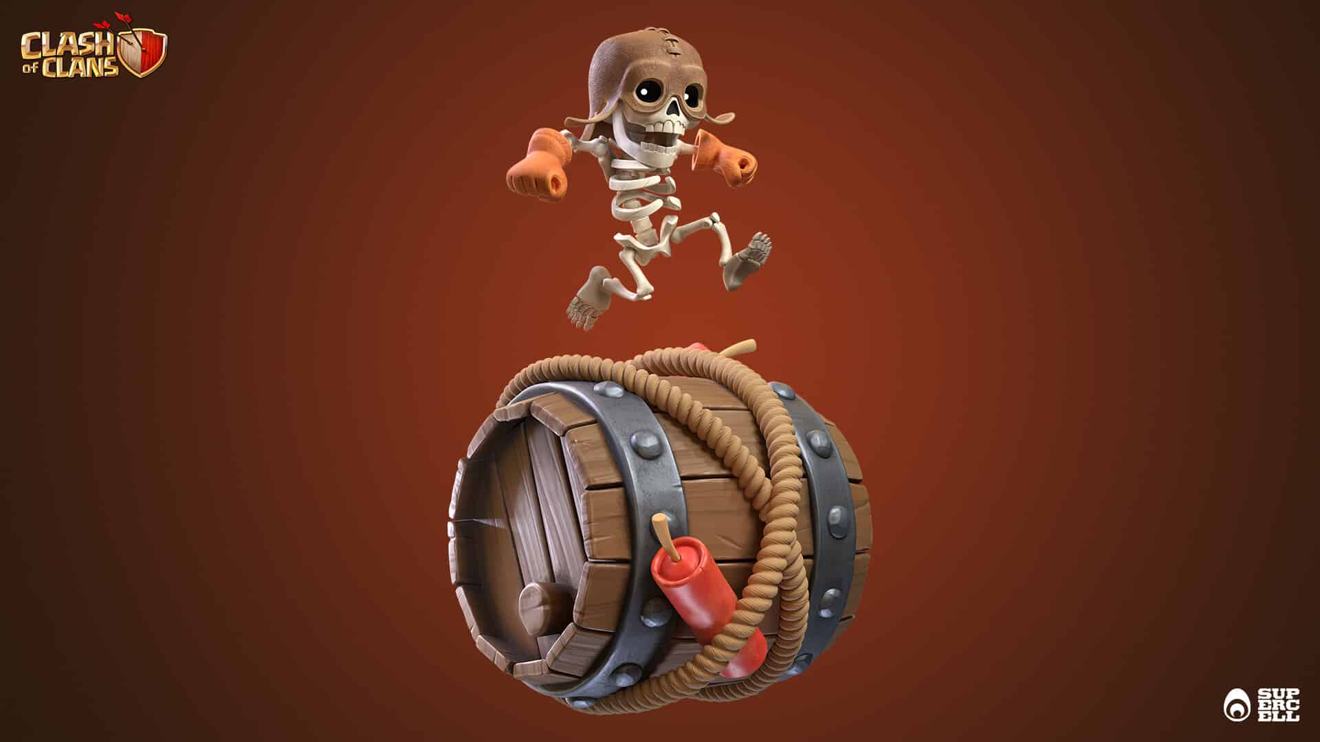 Clash Of Clans Wall Upgrading Tips - Theria Games