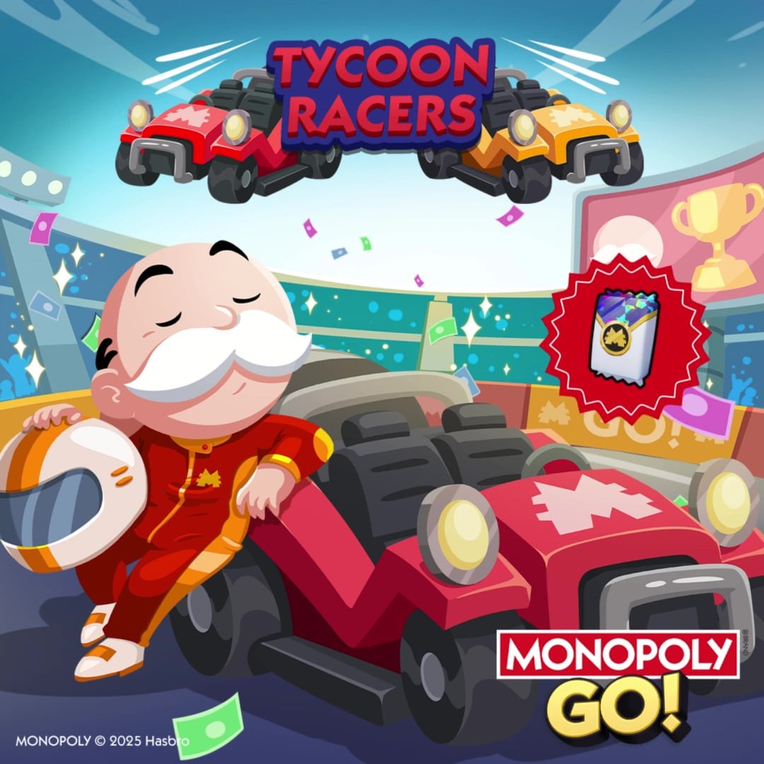 Monopoly Go Highway To Fame Guide - Theria Games
