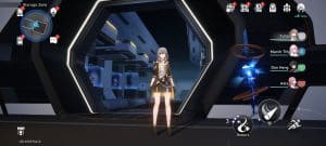 Honkai Star Rail Herta Space Station Guide