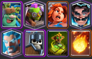 Clash Royale Goblin Machine Guide - Theria Games