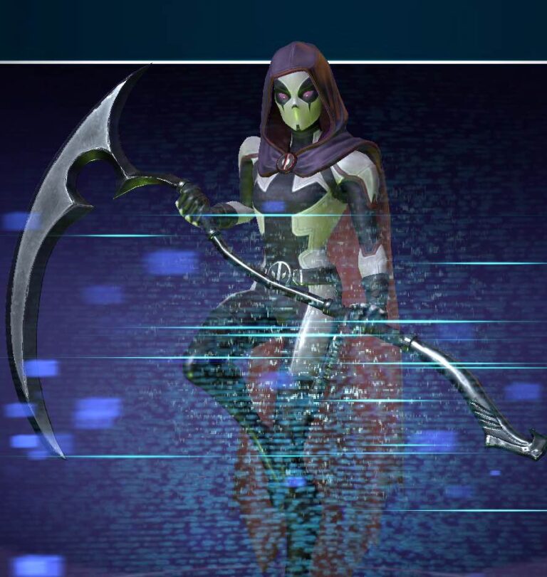 Marvel Strike Force Deathpool Guide - Theria Games