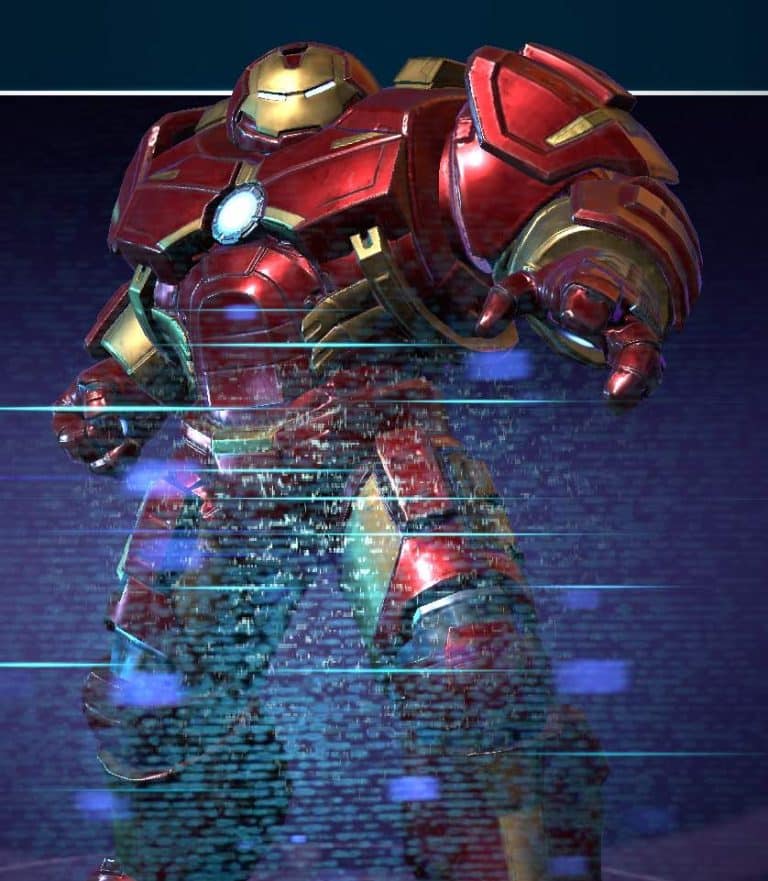 Marvel Strike Force Hulkbuster Guide - Theria Games