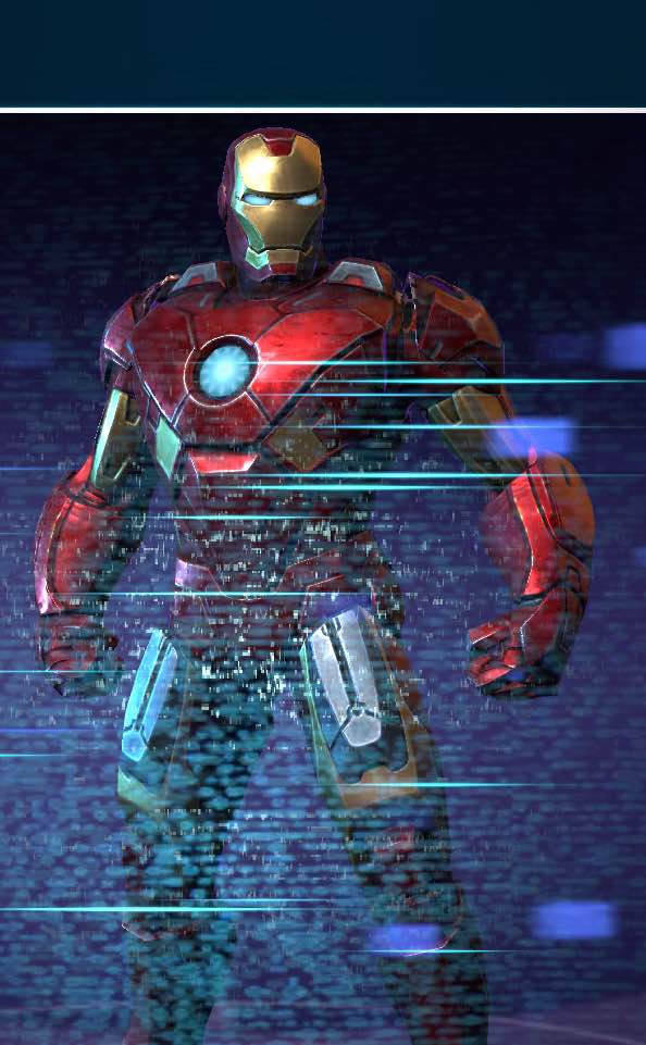 Marvel Strike Force Iron Man Guide - Theria Games