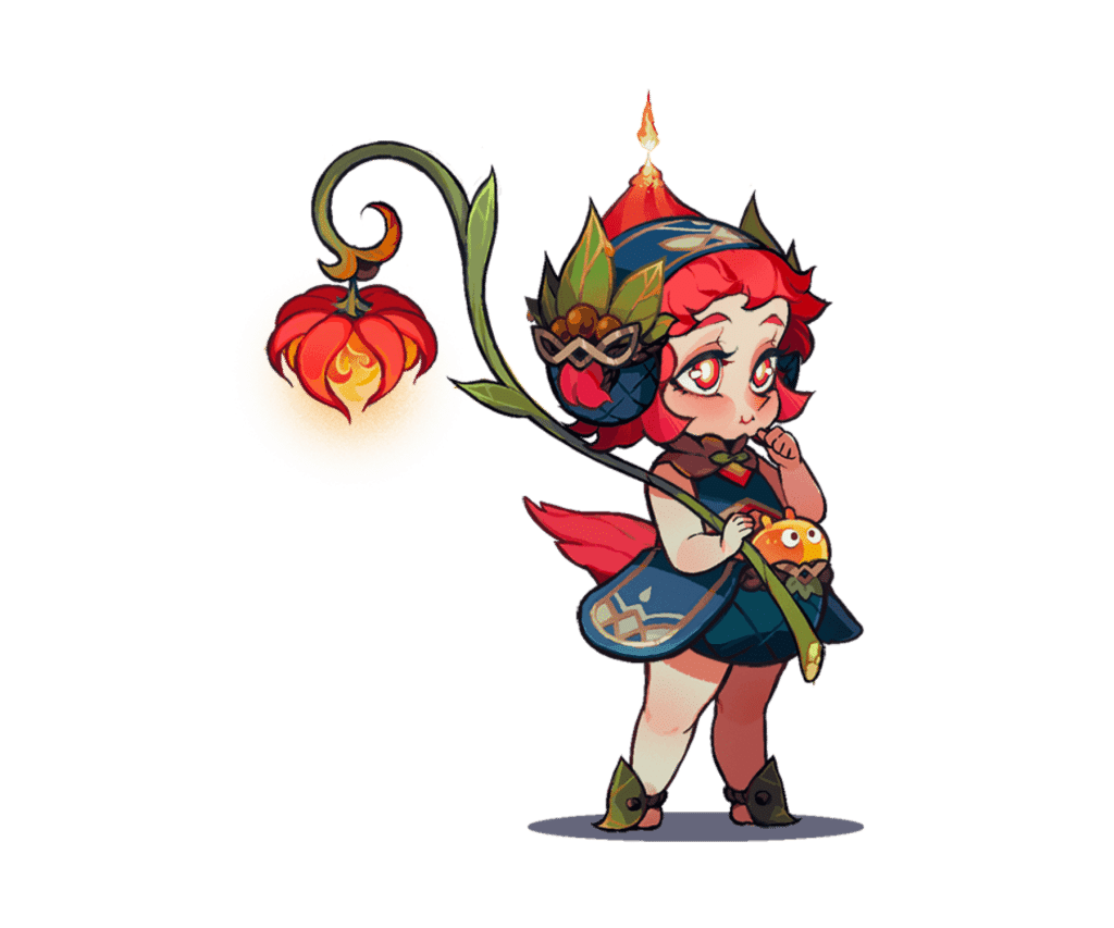 AFK Arena Astar Guide