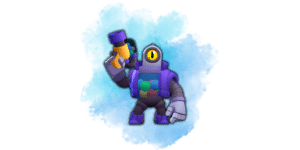 Brawl Stars Rico Guide