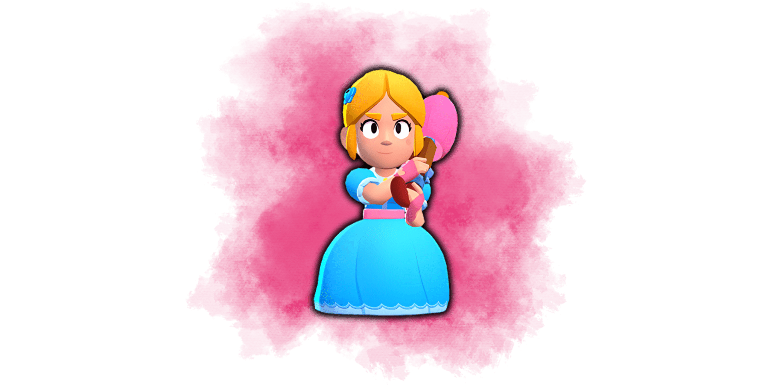 Guía de Piper en Brawl Stars
