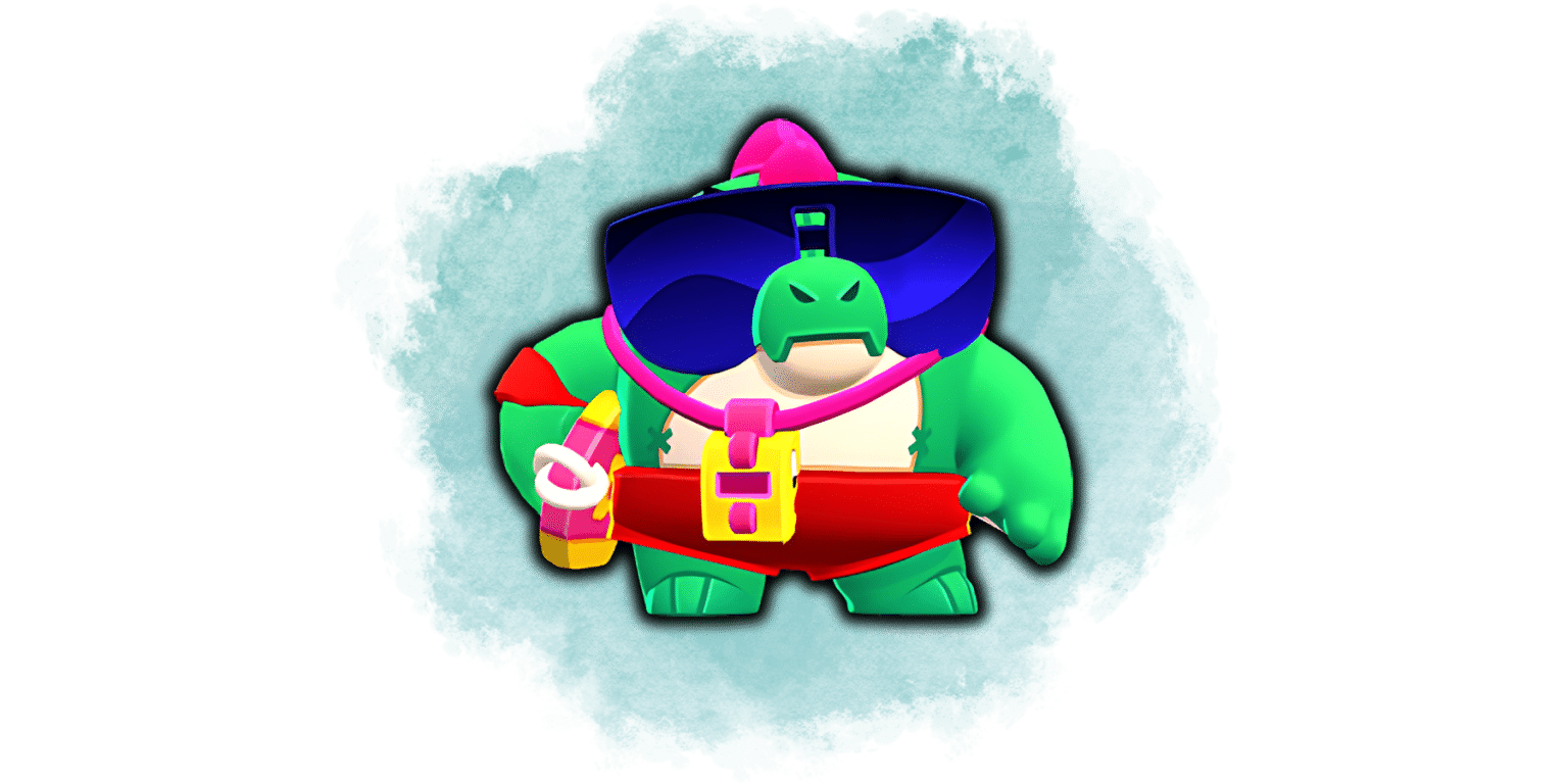 Brawl Stars Buzz Guide