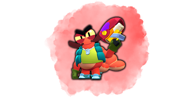 Brawl Stars Clancy Guide