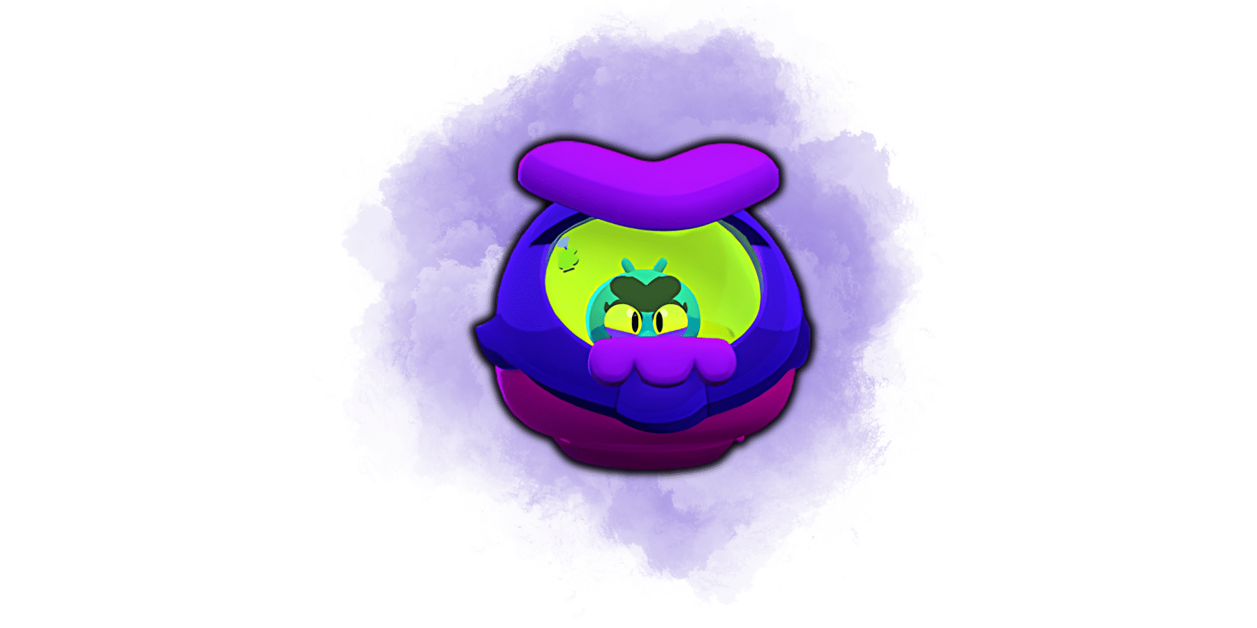 Brawl Stars Eve Guide