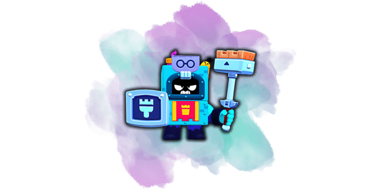 Brawl Stars Ash Guide