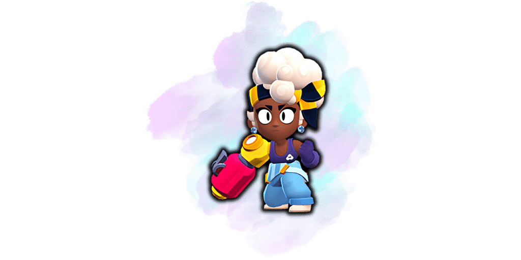 Brawl Stars Maisie Guide