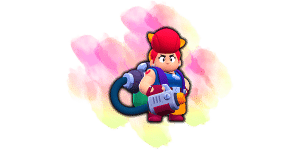 Guide de Pam dans Brawl Stars