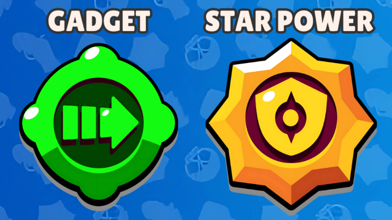 Brawl Stars Beginner Guide