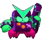 Brawl Stars 8-Bit Guide