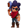 Brawl Stars Shelly Guide