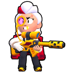 Guía de Belle en Brawl Stars