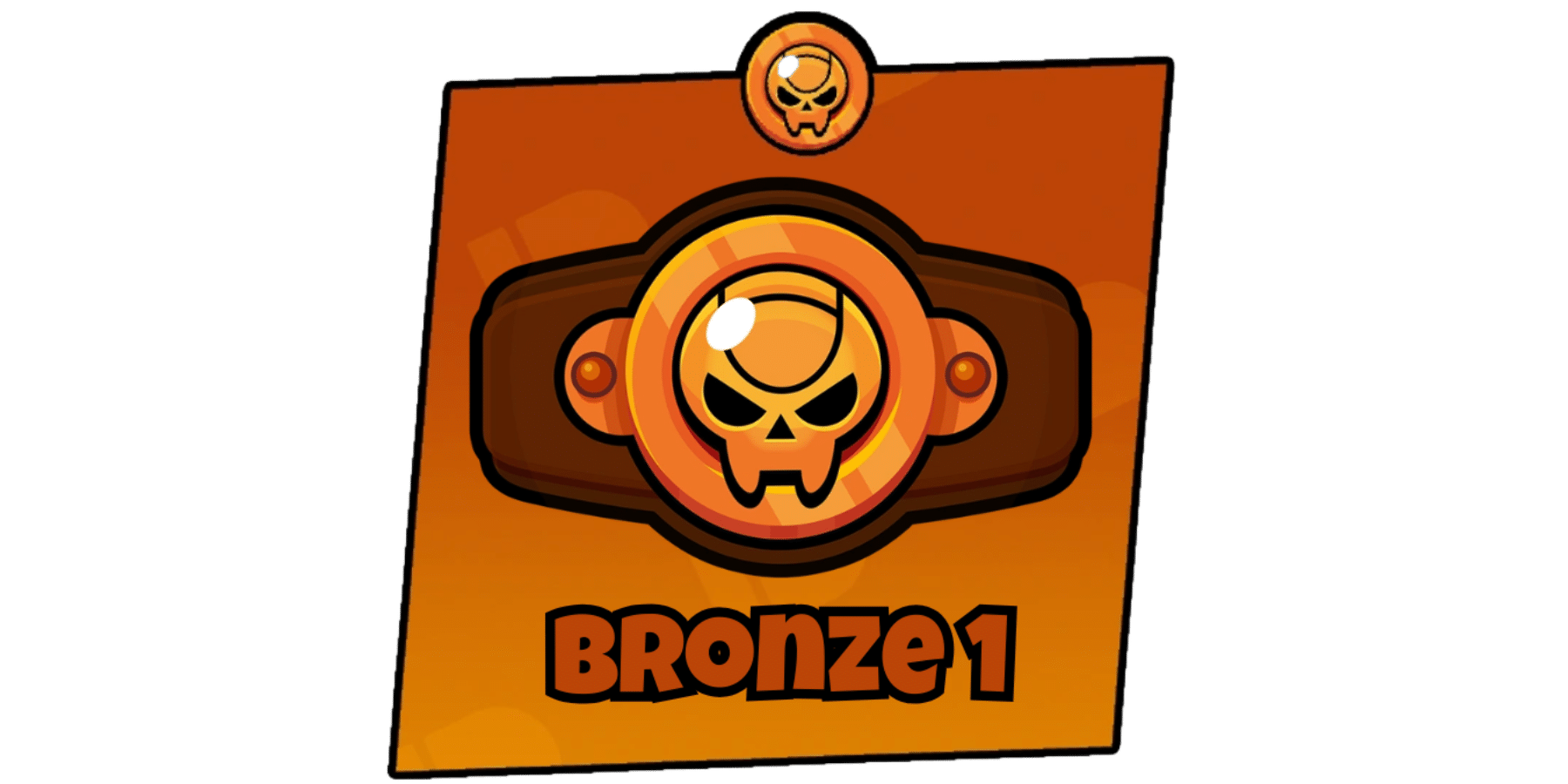 Guia de classificação do Brawl Stars