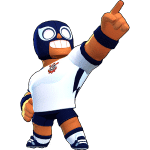 Brawl Stars El Primo Guide