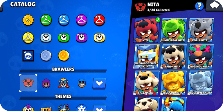 Brawl Stars Brawl Pass Guide