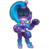 Brawl Stars Emz Guide