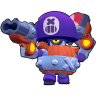 Brawl Stars Darryl Guide