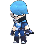 Przewodnik Brawl Stars Edgar