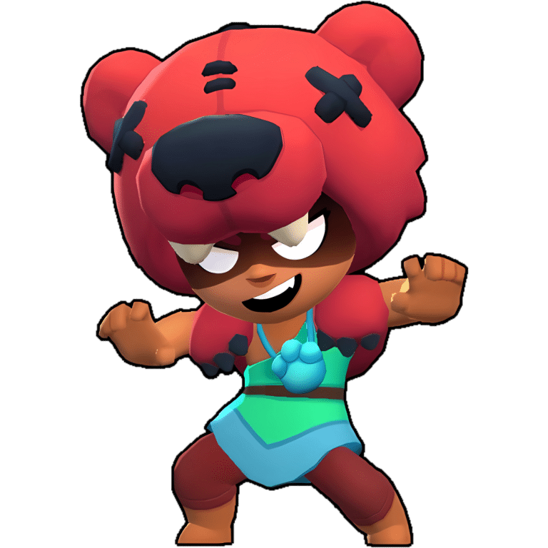 Guida Nita di Brawl Stars