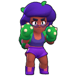 Brawl Stars Rosa Guide