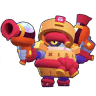 Brawl Stars Darryl Guide