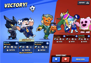 Brawl Stars Ranked Guide