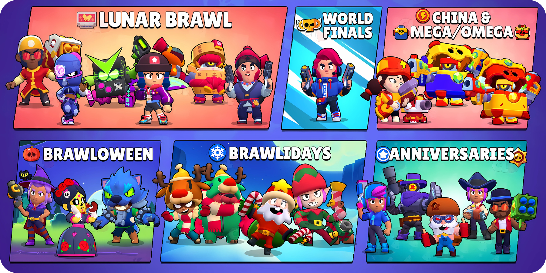Brawl Stars Brawl Pass Guide